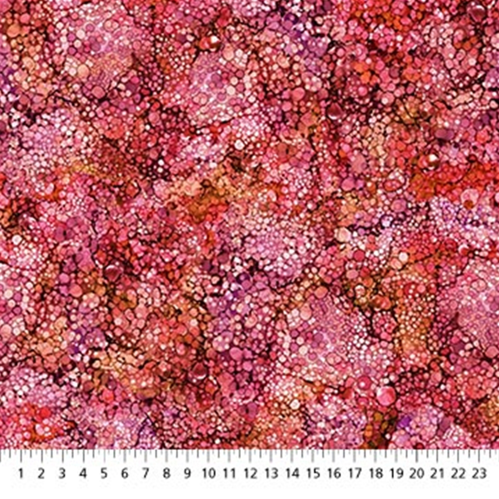 All Things Sew - BLISS CORAL REEF